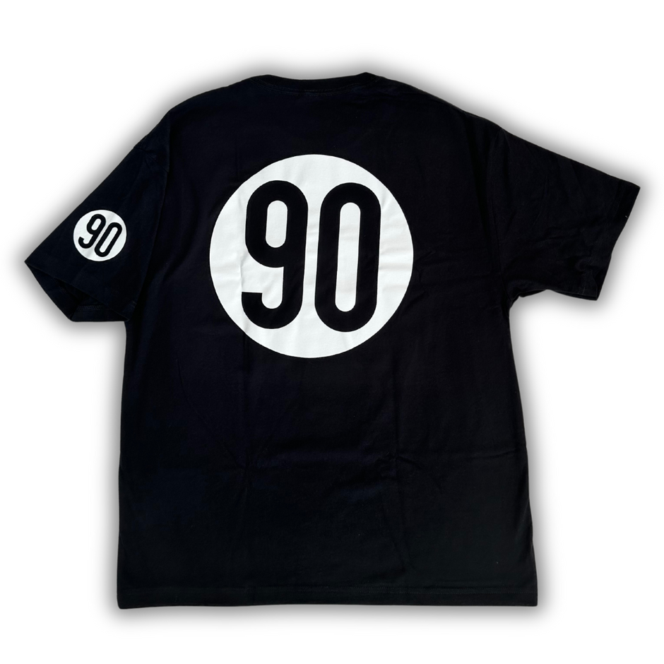 90 The Original