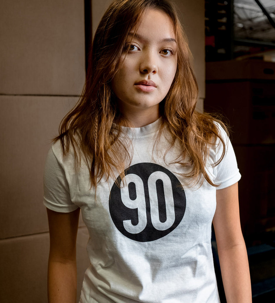 90 Clothing