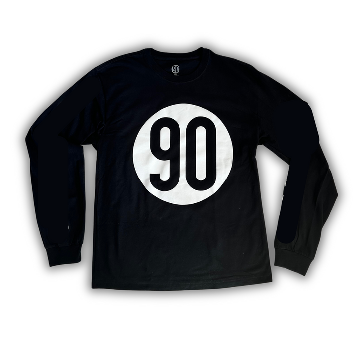 90 The Original
